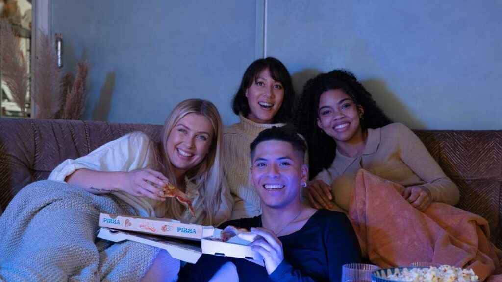 Todo Mundo em Pânico: O Filme Que Você Precisa Assistir Agora